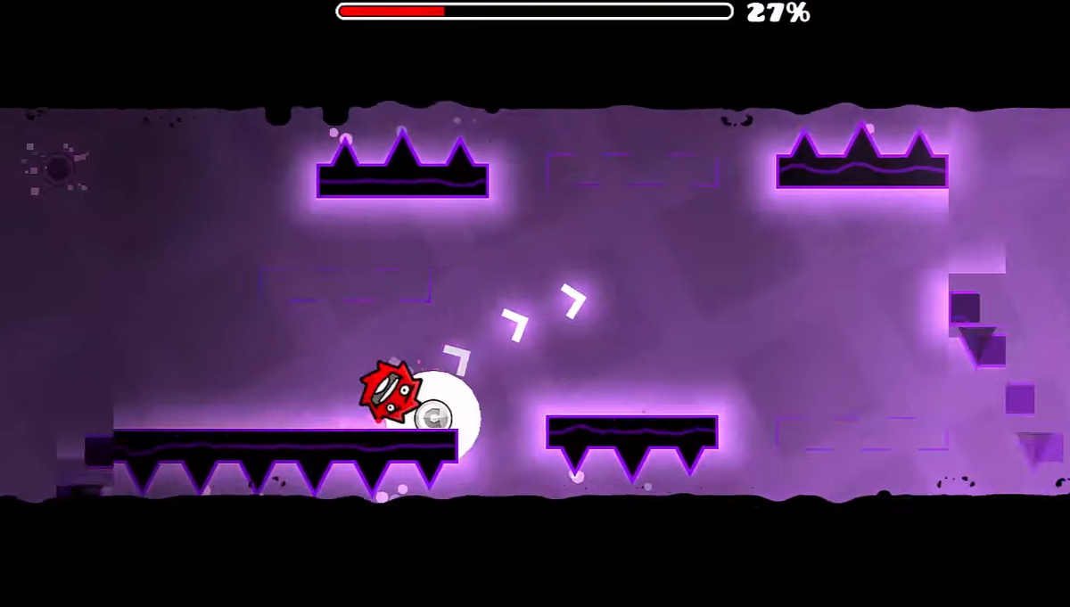 Powerful Вікі Geometry Dash Fandom