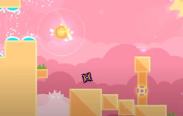 Sunshine | GeometryPedia | Fandom