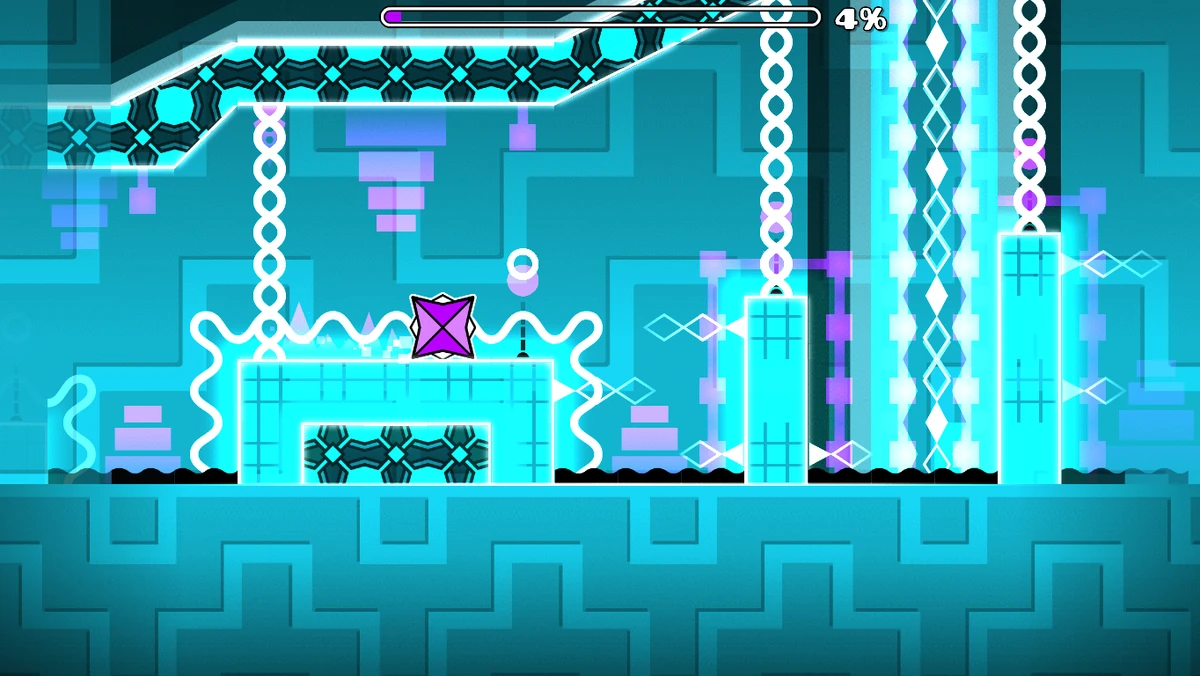 Valuationary Sky | Geometry Dash вики | Fandom