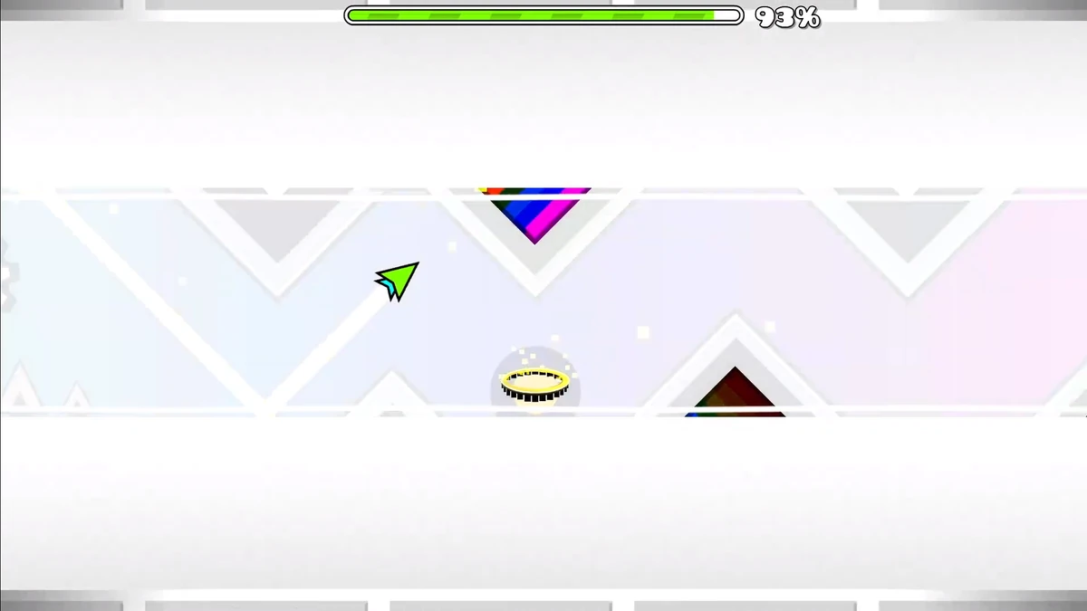 Dont simp | Geometry Dash вики | Fandom