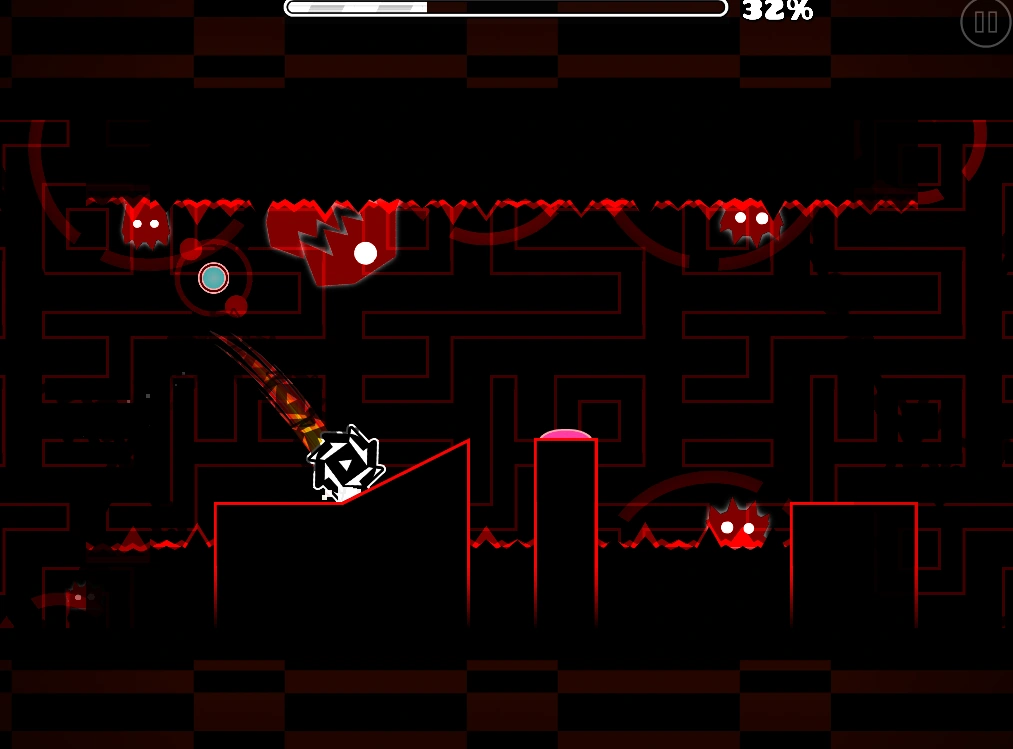 Frontline Full | Вікі Geometry Dash | Fandom