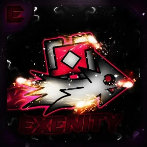 Exenity | Geometry Dash вики | Fandom