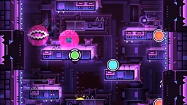 LIMBO | GeometryPedia | Fandom