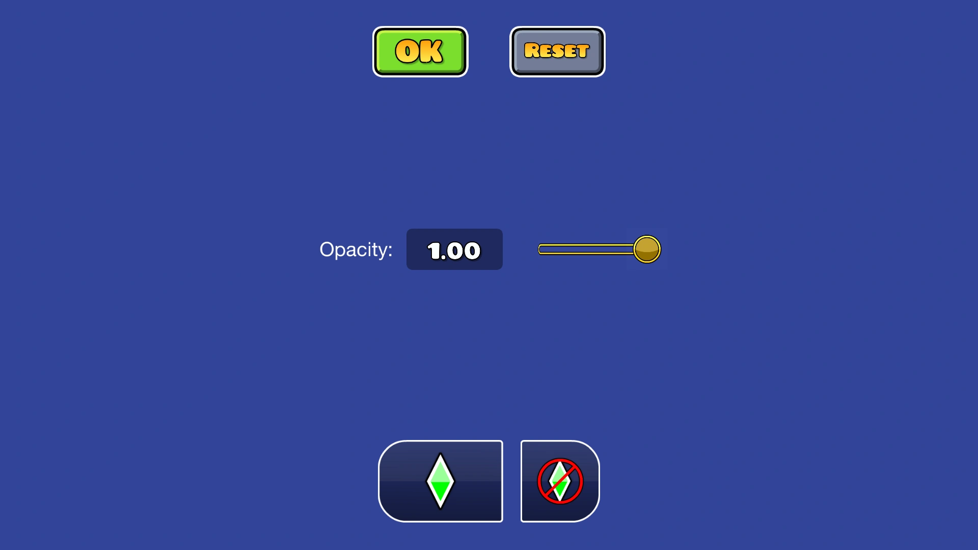 Pause Menu | Geometry Dash Wiki | Fandom