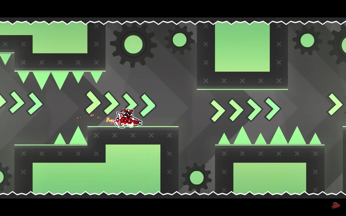 SAVE AS | Geometry Dash вики | Fandom