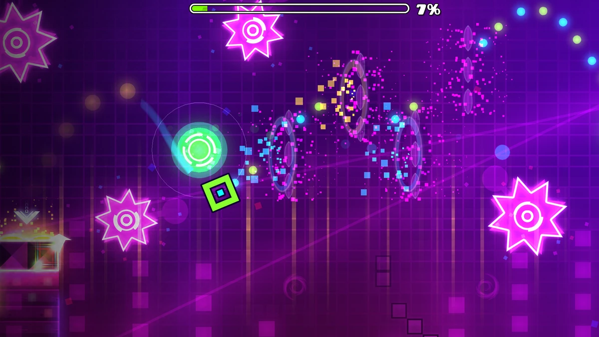 SoW | Geometry Dash вики | Fandom