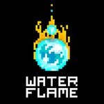 Waterflame | Вікі Geometry Dash | Fandom