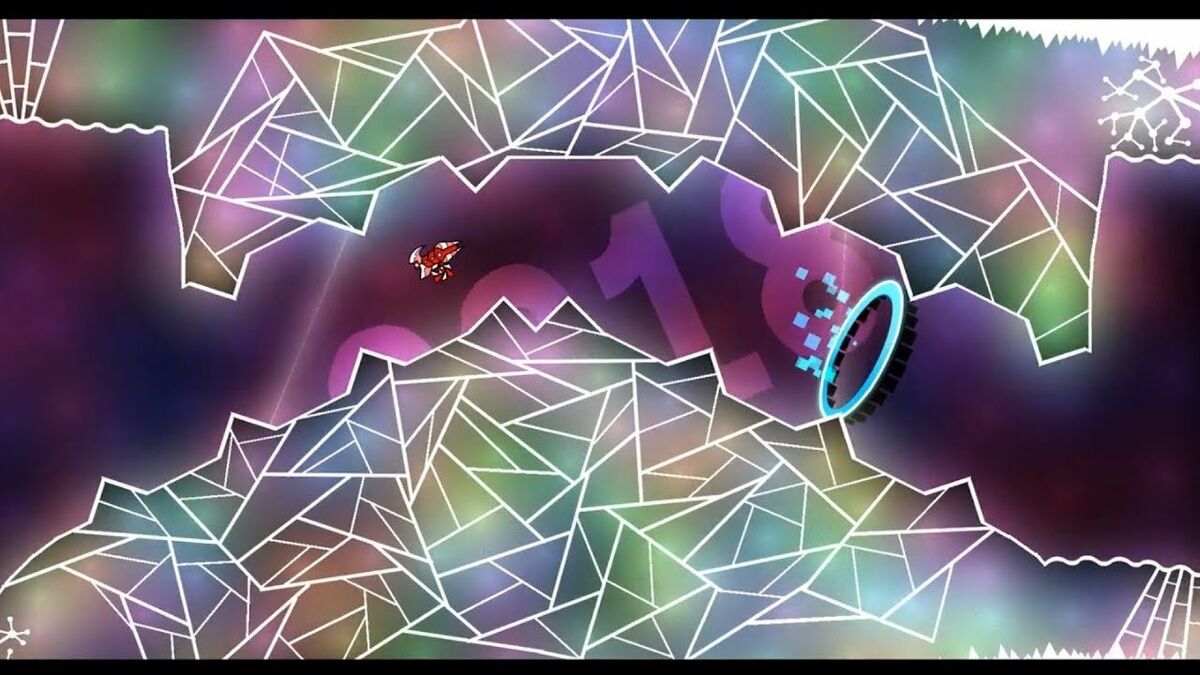 Future Funk | GeometryPedia | Fandom