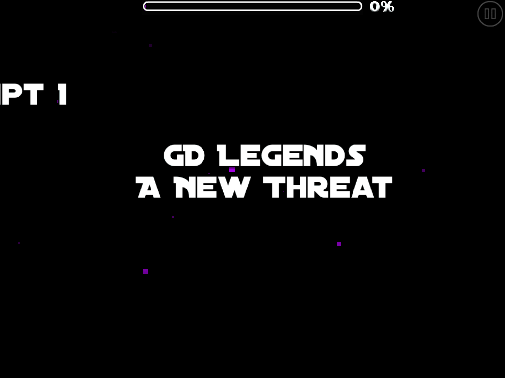 Галерея:GD Legends New Threat | Geometry Dash вики | Fandom