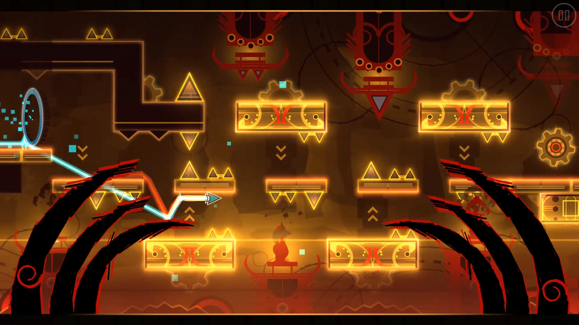 Leyak | Geometry Dash вики | Fandom