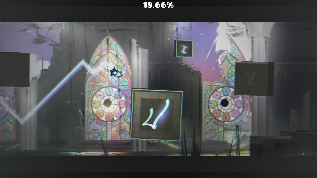 Astralith | Geometry Dash вики | Fandom