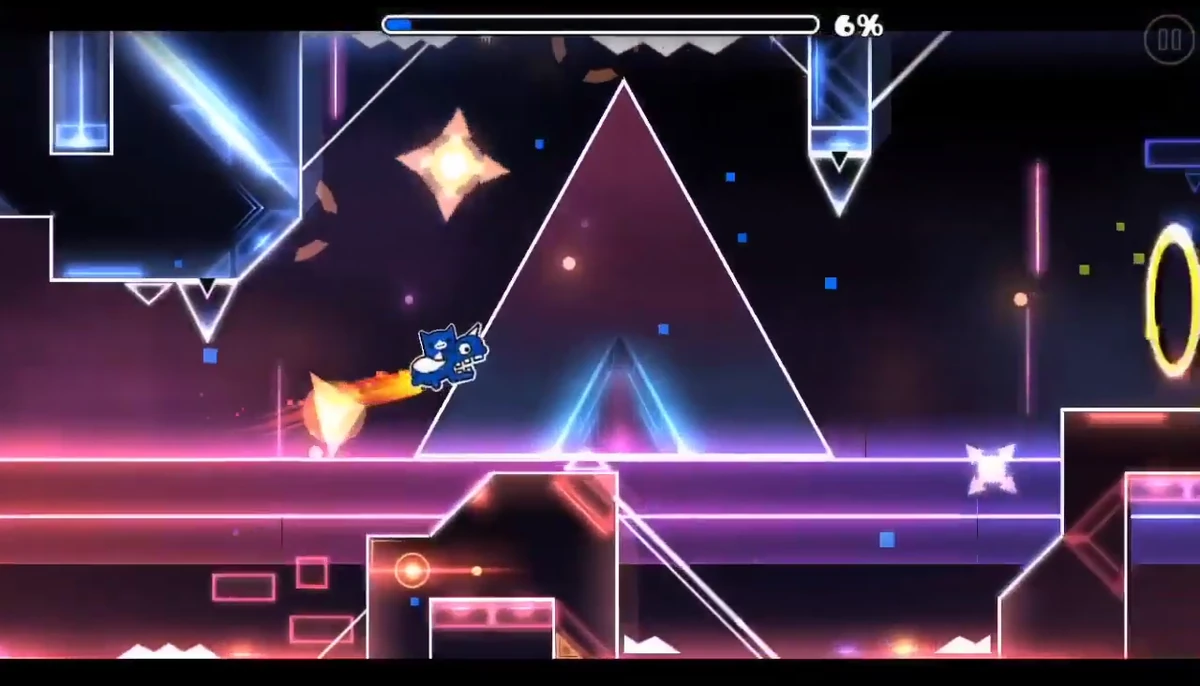 Beastmode | Geometry Dash вики | Fandom