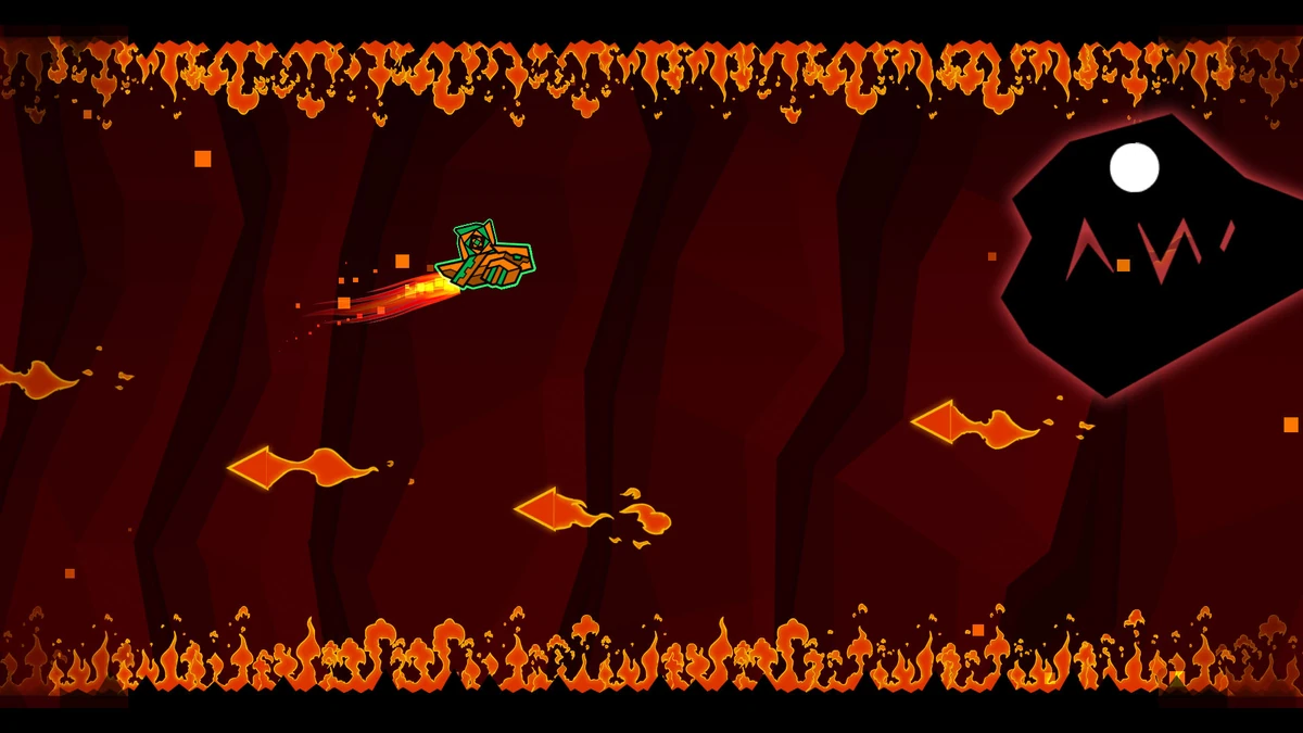 BOSS FIGHT | Geometry Dash вики | Fandom