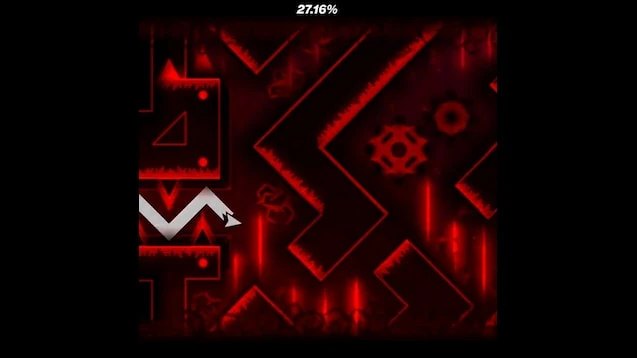 Slaughterhouse (icedcave) | Вікі Geometry Dash | Fandom