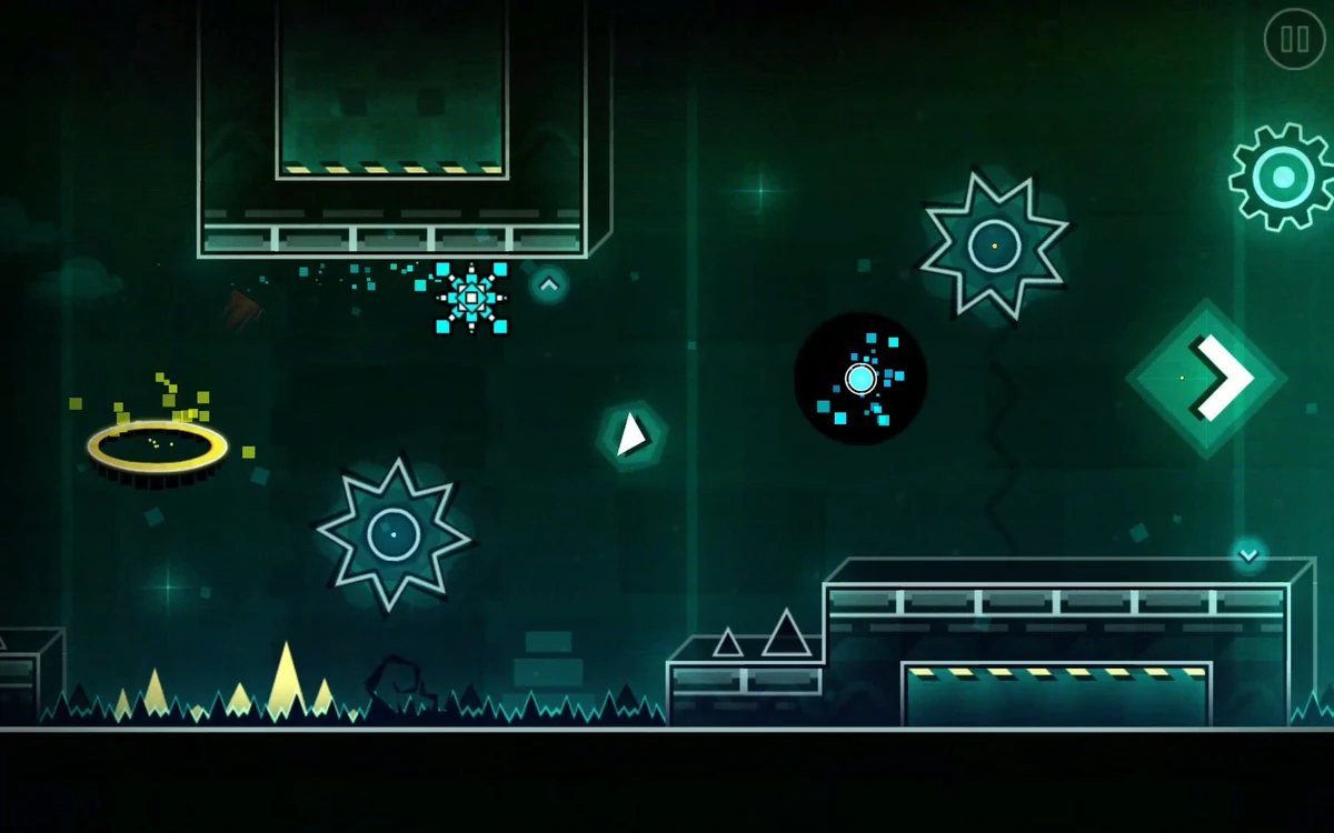 Cypherr | Geometry Dash вики | Fandom