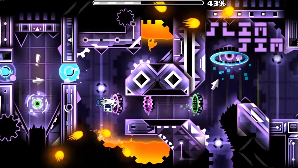 Epsilon (Team Proxima) | Вікі Geometry Dash | Fandom
