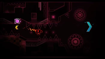 Oblivion | Geometry Dash вики | Fandom