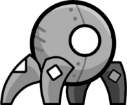 Danh sách Spider | Wiki Geometry Dash | Fandom