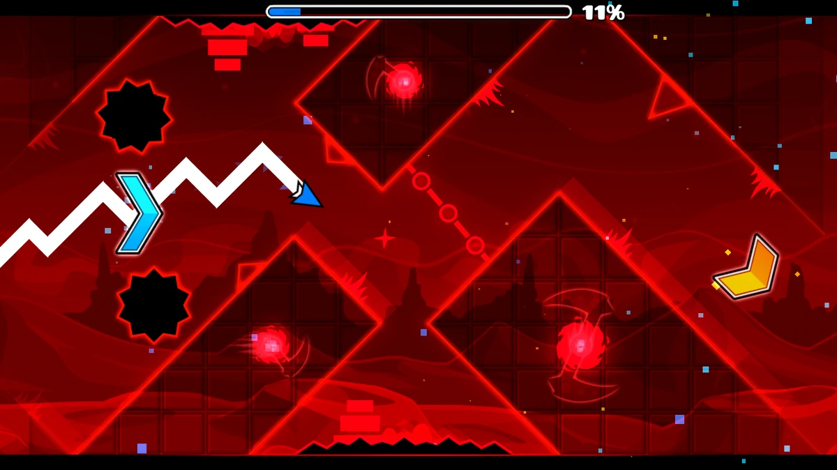 Bass Knight | Geometry Dash вики | Fandom