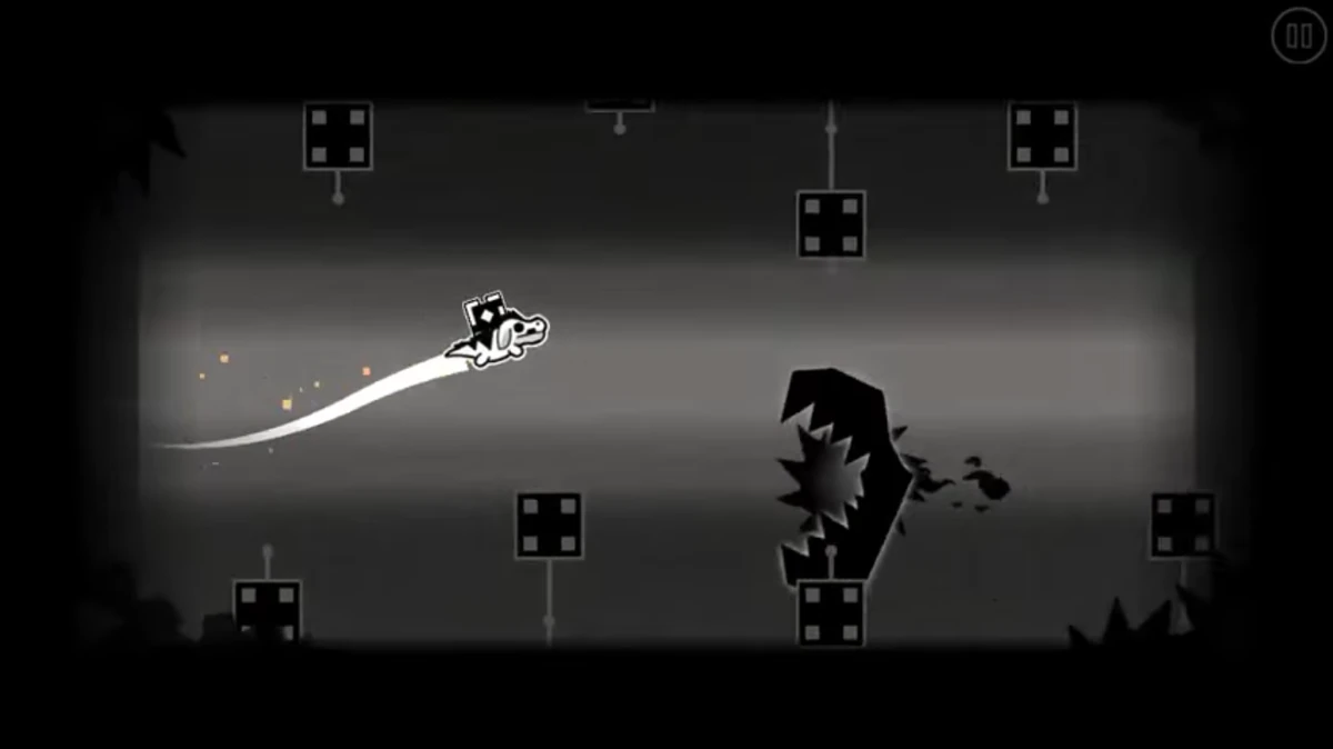 The Final Stage | Geometry Dash вики | Fandom