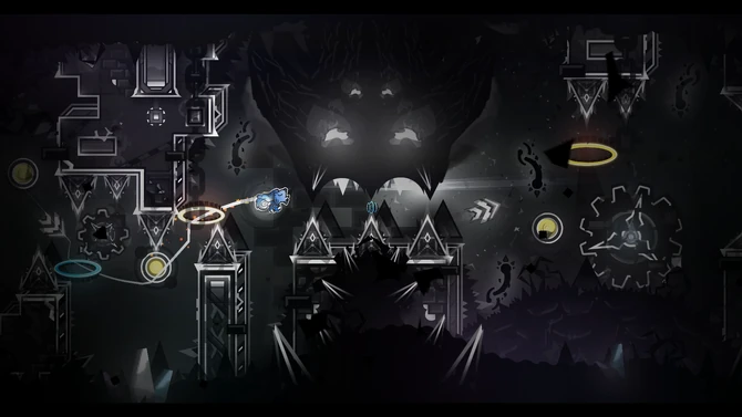 Geometry Dash вики | Fandom