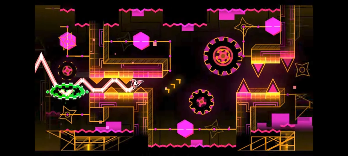 Walter white | Geometry Dash вики | Fandom