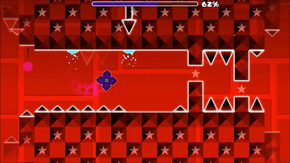 XYZ Step Infinity | GeometryPedia | Fandom