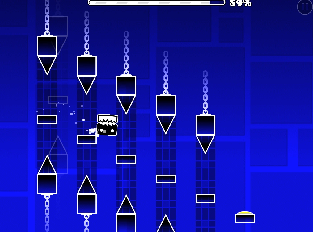 Auto Cycles | Вікі Geometry Dash | Fandom