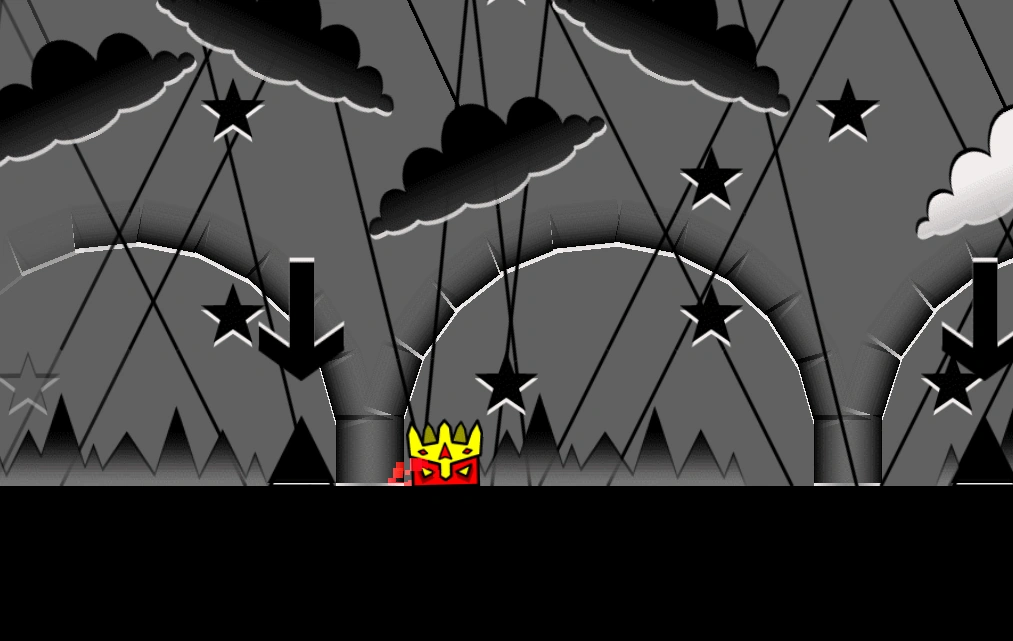 Sunset Valley | Geometry Dash вики | Fandom