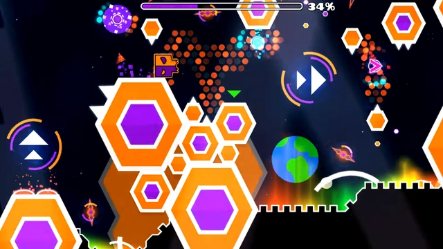 ToE IV | GeometryPedia | Fandom