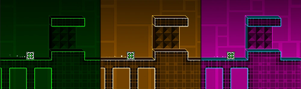 Update 1.9 | Geometry Dash Wiki | Fandom