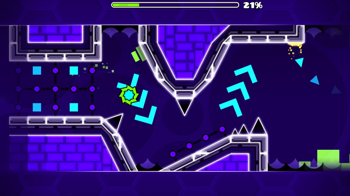 Zaphkiel (Viprin) | Geometry Dash вики | Fandom