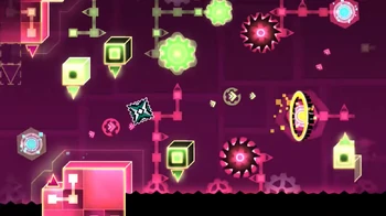 Apollo 11 | Geometry Dash вики | Fandom