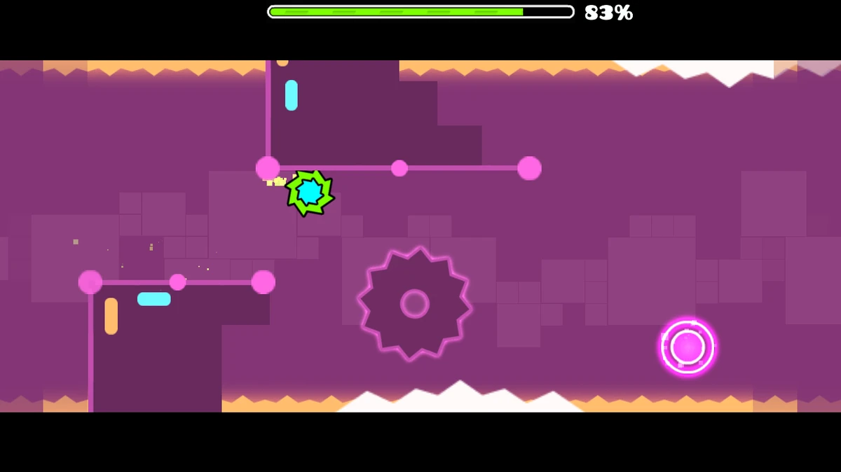 Aptic | Geometry Dash вики | Fandom