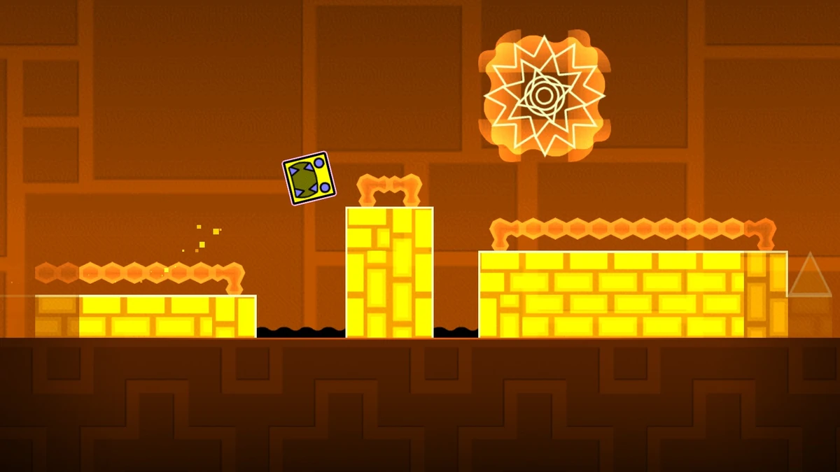GoldenClub | Geometry Dash Wiki | Fandom