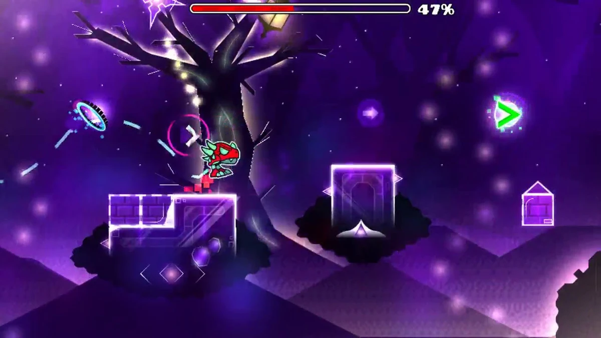 Odyssey | Geometry Dash Wiki | Fandom