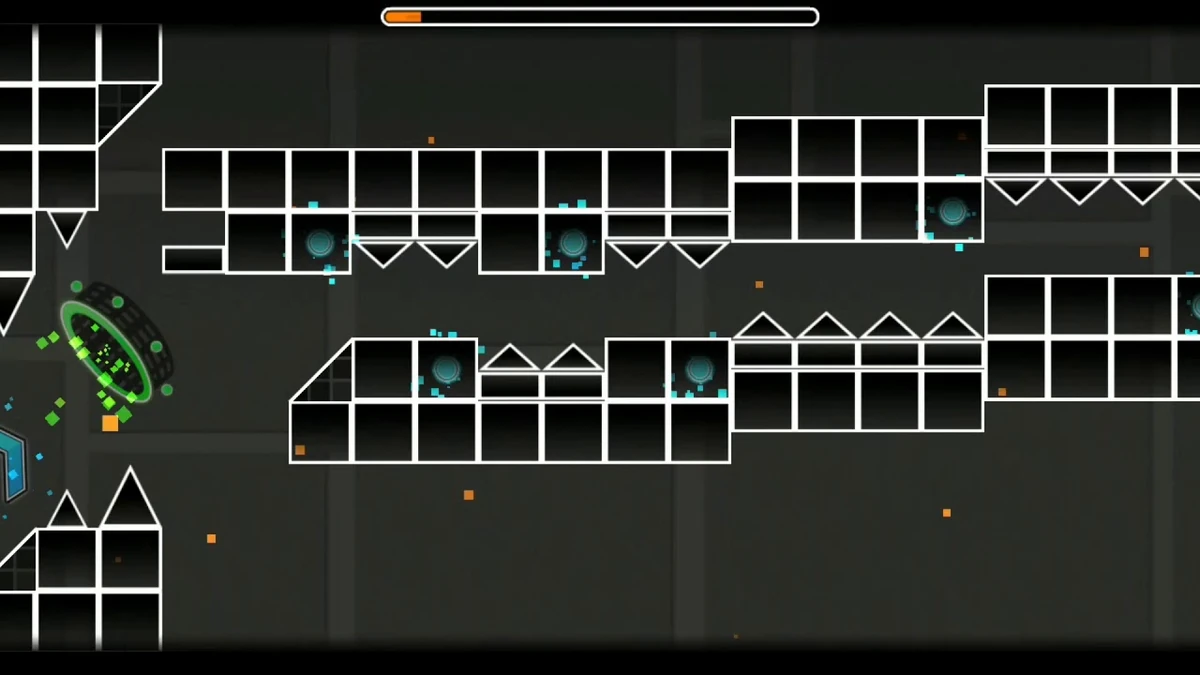 Aleph 0 | Geometry Dash вики | Fandom