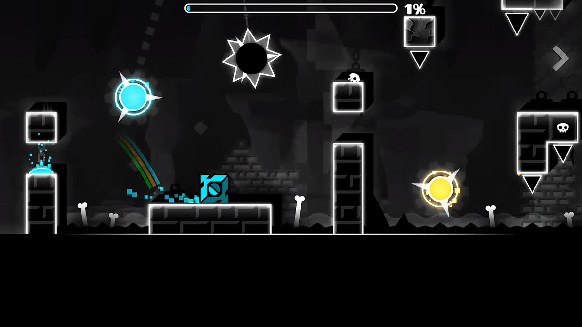 Галерея:Extinction (HaoN) | Geometry Dash вики | Fandom