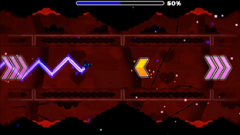 Heartbeat | Geometry Dash вики | Fandom