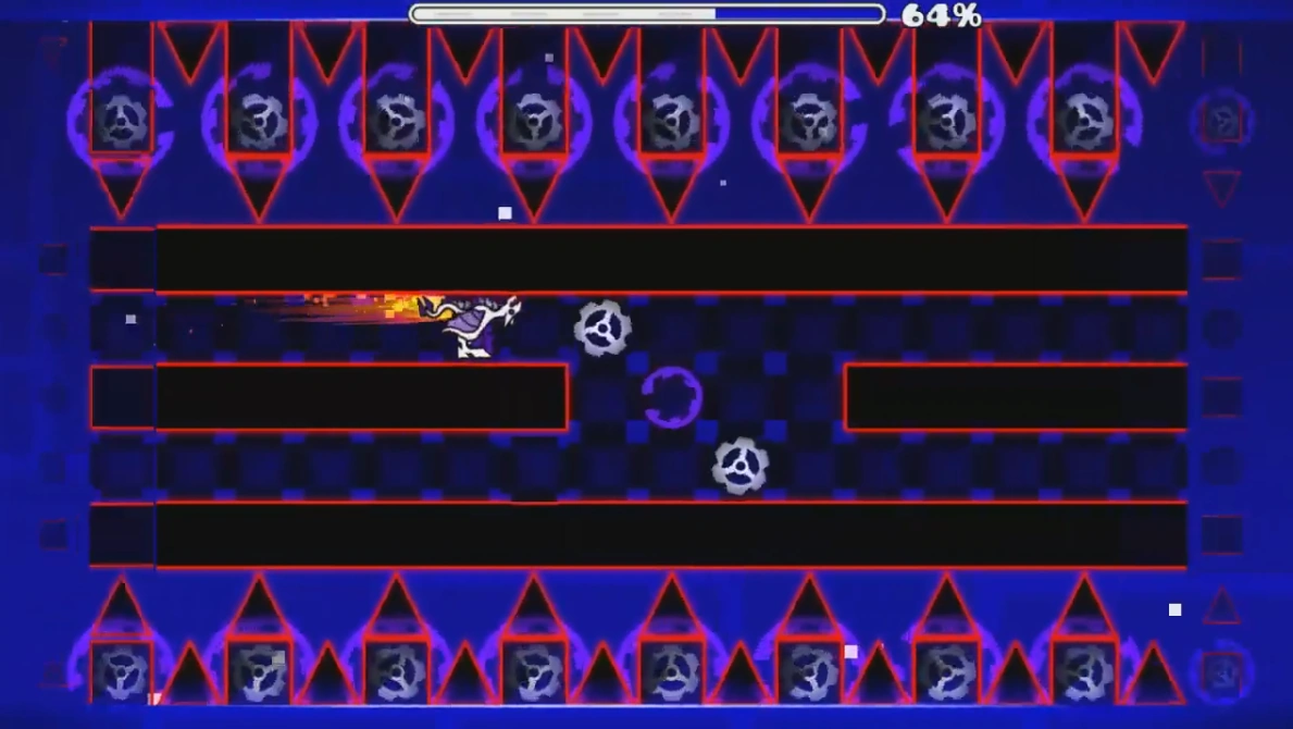 absolute zero | Вікі Geometry Dash | Fandom