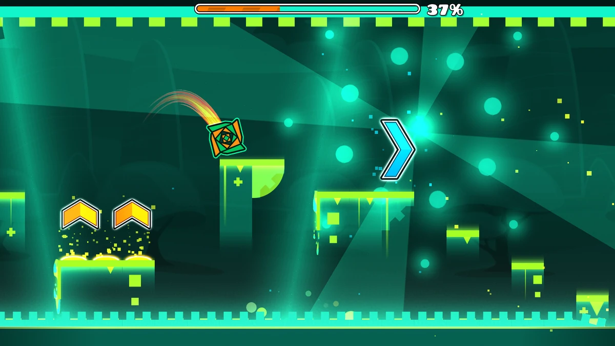 CaLone | Geometry Dash вики | Fandom