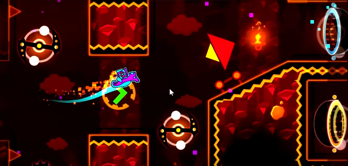 ichor | GeometryPedia | Fandom