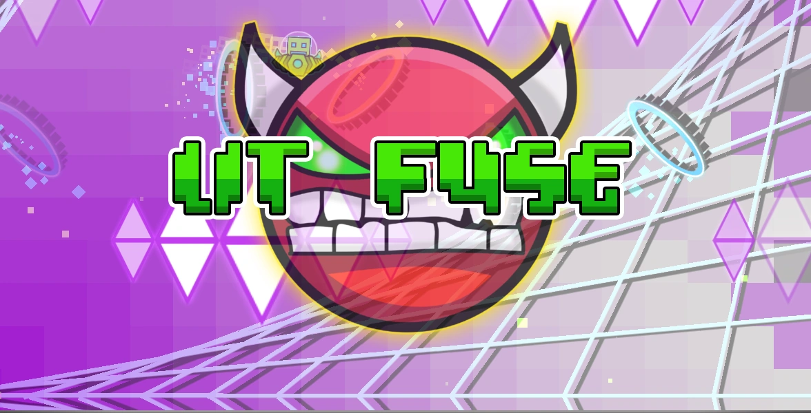 Lit Fuse | GeometryPedia | Fandom