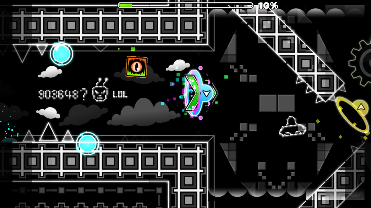 Planet Circles | Geometry Dash вики | Fandom