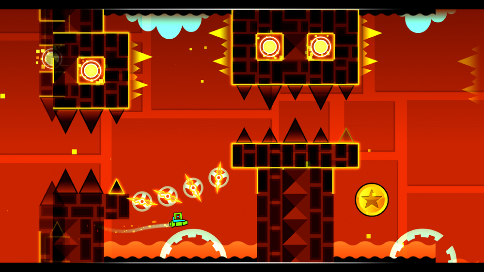Clubstep Geometry Dash Wiki Fandom