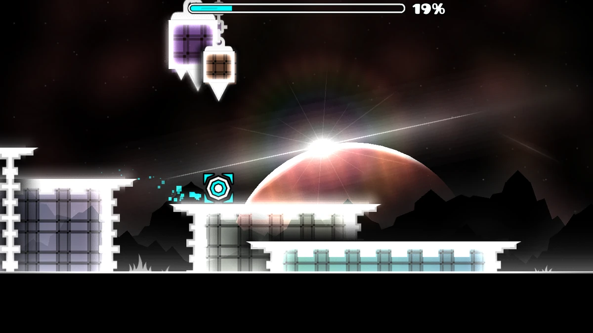 Deltaverse | Geometry Dash вики | Fandom