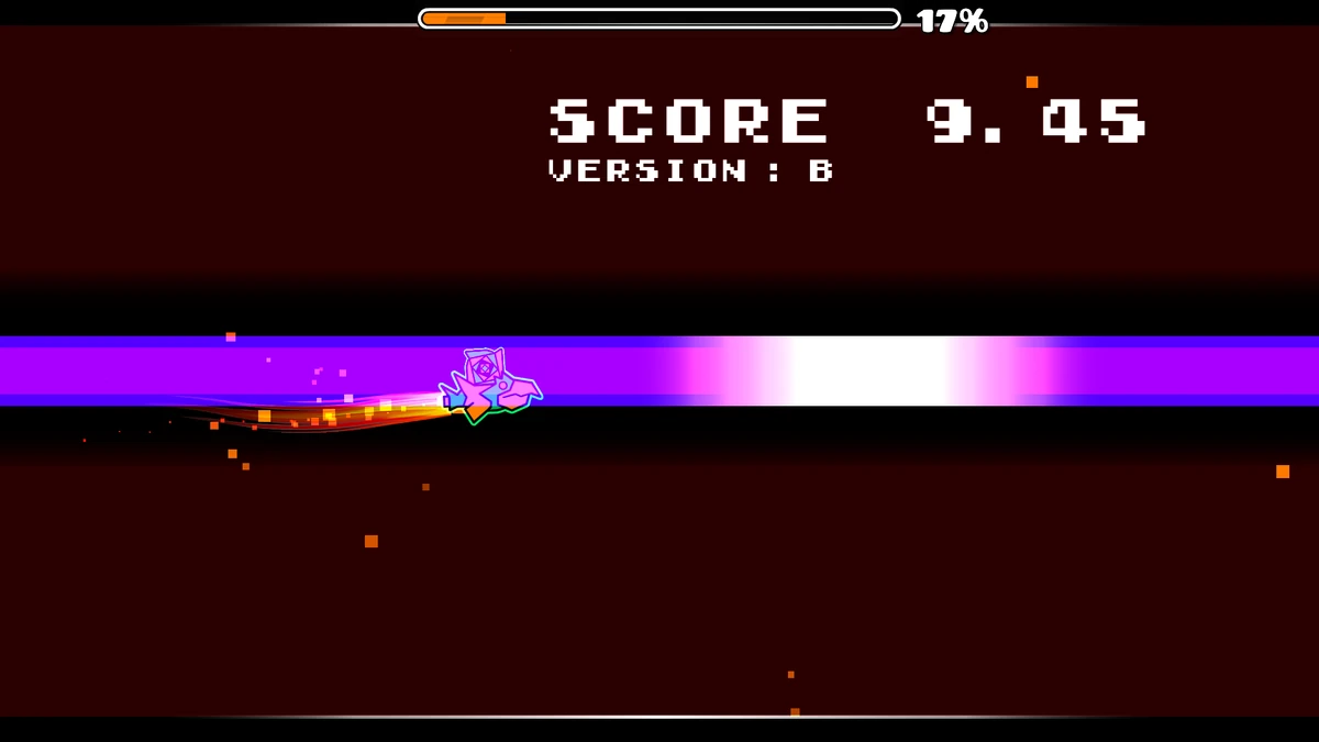 Flying skill | Geometry Dash вики | Fandom