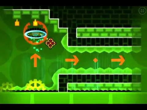 Update 1.7 | Geometry Dash Wiki | Fandom