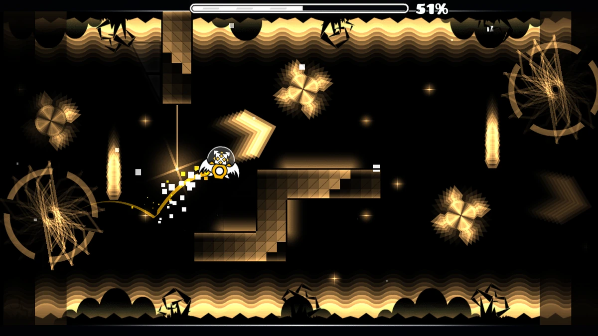 Neon Moon | Geometry Dash вики | Fandom