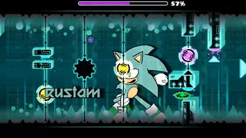 SubSonic | Geometry Dash вики | Fandom